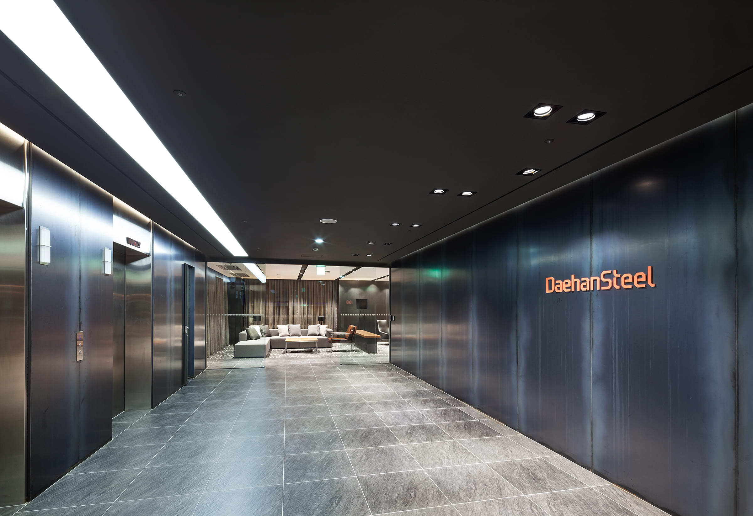 대한제강 (DAEHAN STEEL) | RECRE 리크리파트너스